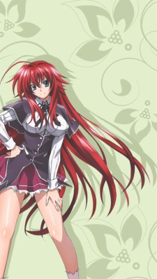 Highschool Dxd Wallpaper Hd - High School Dxd Game - 1920x1080 ...