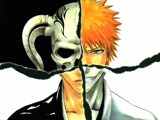 Wallpaper - Bleach Poster - 1600x1200 Wallpaper - teahub.io