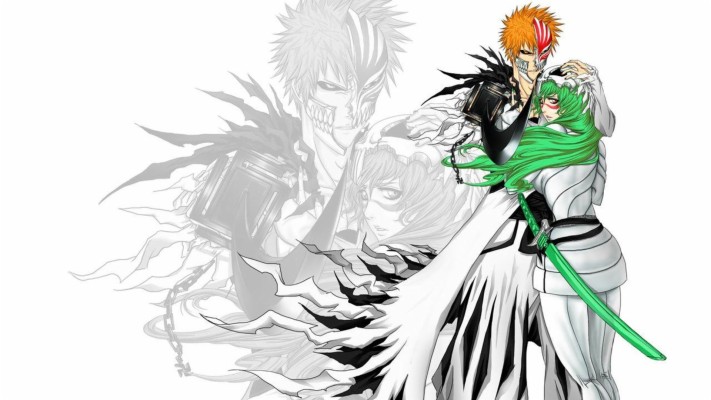Nel Bleach Wallpaper Hd - 1920x1080 Wallpaper - teahub.io