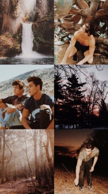 Aesthetic Lockscreen Wallpaper Grayson Dolan Dolan - 640x946 Wallpaper ...
