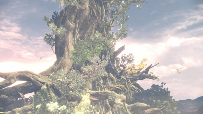 Monster Hunter World Tree - 1920x1080 Wallpaper - teahub.io