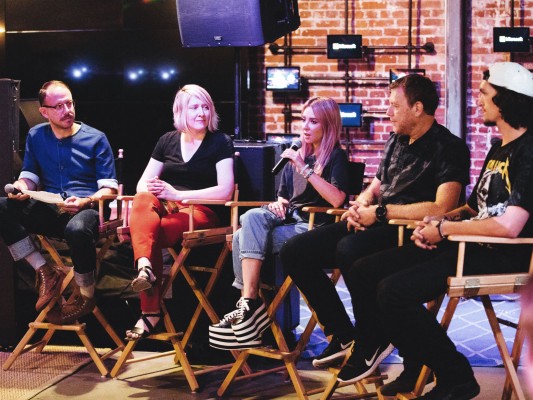 Musical Ensemble - 1024x768 Wallpaper - teahub.io