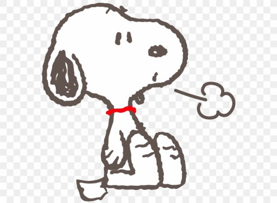 Snoopy Desktop Wallpaper High-definition Television - Transparent ...