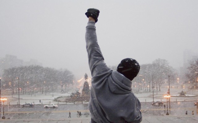 Rocky Balboa Wallpaper 4k - 1920x1200 Wallpaper - teahub.io