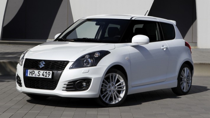 Suzuki Swift Sport - Mini Cooper Vs Swift - 1920x1080 Wallpaper - teahub.io