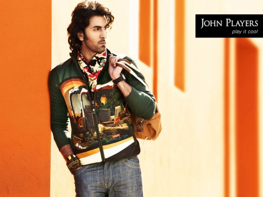 Ranbir Kapoor Rockstar 2011 - 1024x768 Wallpaper - teahub.io
