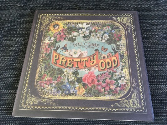 Pretty Odd Paintings - 1600x1200 Wallpaper - teahub.io