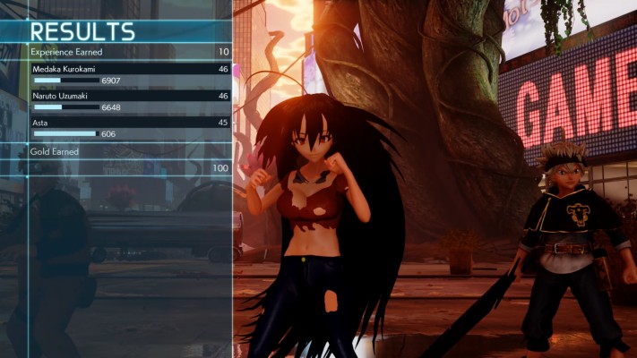 Medaka Box - 1920x1080 Wallpaper - teahub.io