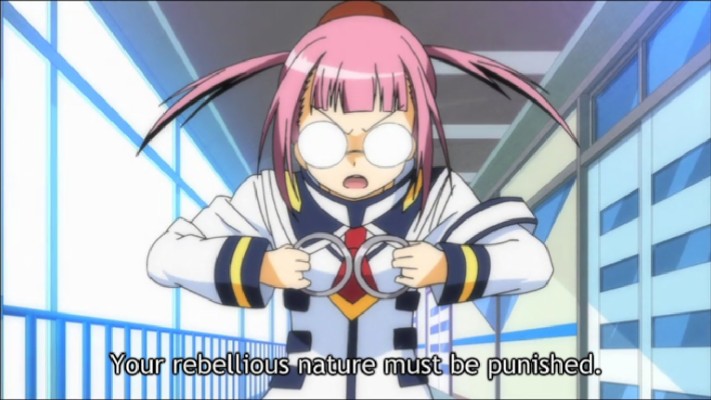 Medaka Box - 1920x1080 Wallpaper - teahub.io