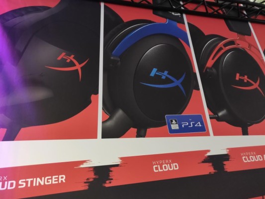 Hyperx - 1000x1000 Wallpaper - teahub.io