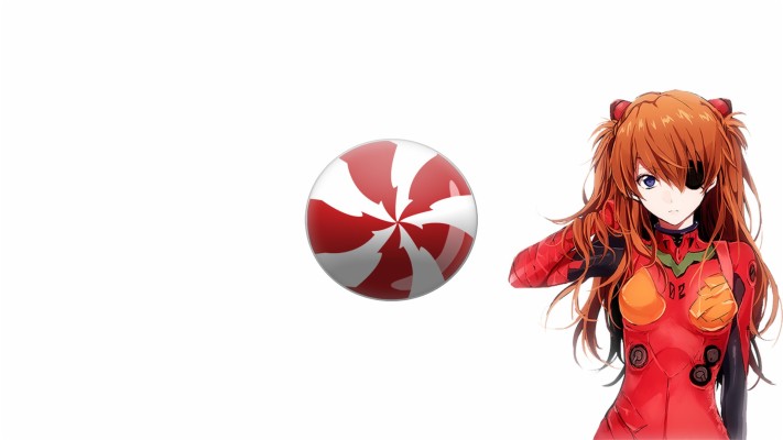 Rebuild Asuka - 1920x1080 Wallpaper - teahub.io