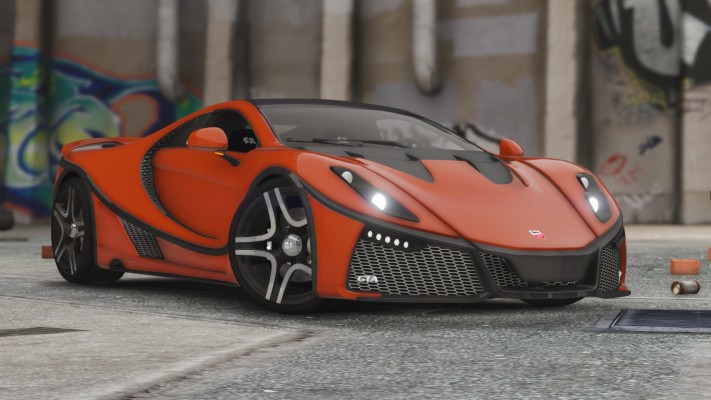 2016 Spania Gta Gta Spano - 1920x1080 Wallpaper - teahub.io