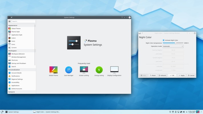Kde Plasma Desktop - 1920x1080 Wallpaper - teahub.io