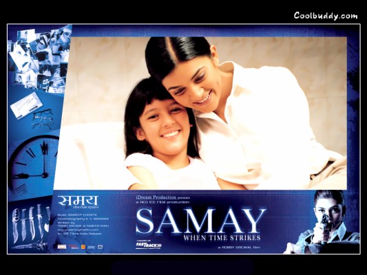 Samay When The Time Strikes - 1024x768 Wallpaper - teahub.io