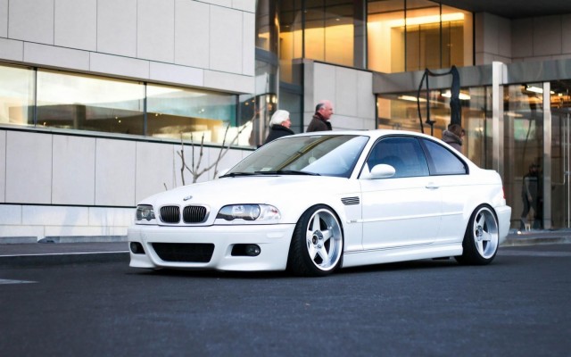 Bmw M3 E46 Car Wheels Tuning - 1680x1050 Wallpaper - teahub.io