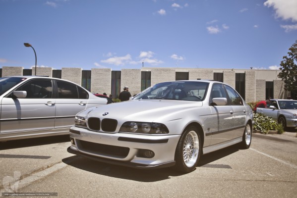 Download Wallpaper Bmw, E39, M5, Stanced Free Desktop - Bmw 516 E39 ...