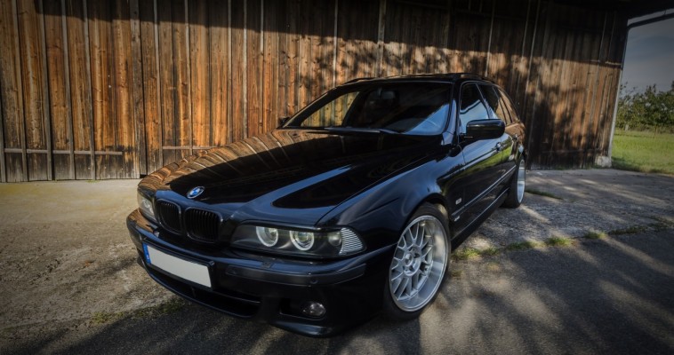 Bmw E39 Wallpaper 4k - 4096x2160 Wallpaper - teahub.io