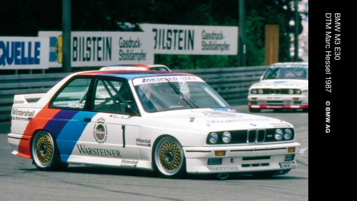 Bmw 6 Rally - 1920x1200 Wallpaper - teahub.io