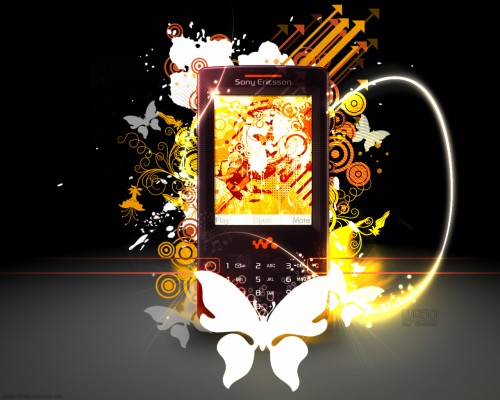 Sony Ericsson Wallpaper Hd - 2560x1440 Wallpaper - teahub.io