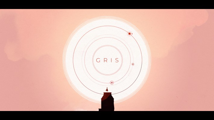 1440p Gris Gaming Backgrounds - 2560x1440 Wallpaper - teahub.io