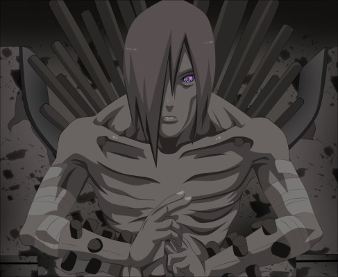 Nagato Naruto - 2500x2050 Wallpaper - teahub.io