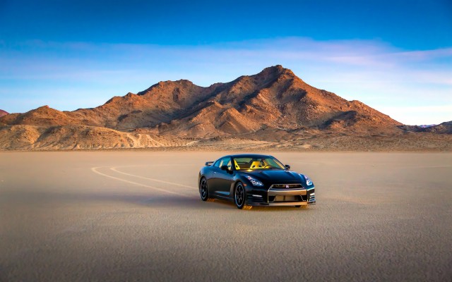 Nissan Gtr Wallpaper Landscape - 2560x1600 Wallpaper - teahub.io