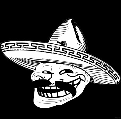 Download Yellow, Trollface, The Face Of A Troll, Smile, Trollface ...