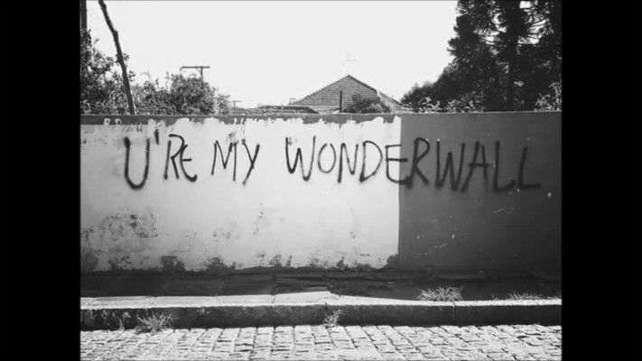 Wonderwall Oasis - 2560x1440 Wallpaper - teahub.io