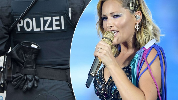 Helene Fischer High Resolution Wallpapers Photo - Helene Fischer Feet ...