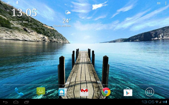 Live Wallpaper Animation Android - 1280x800 Wallpaper - teahub.io