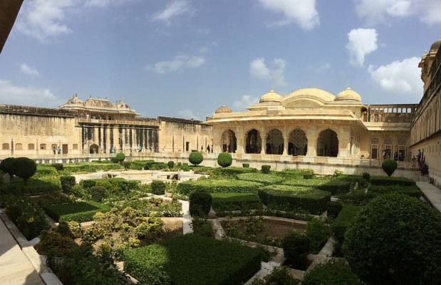 Fort Of Jaisalmer Rajasthan India - Jaisalmer Fort - 1920x1080 ...
