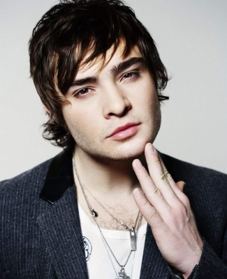 Chuck Bass - 834x1026 Wallpaper - teahub.io