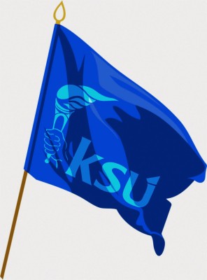 Hardworkers Of Ksu™ - Ksu Flag - 1600x1059 Wallpaper - teahub.io