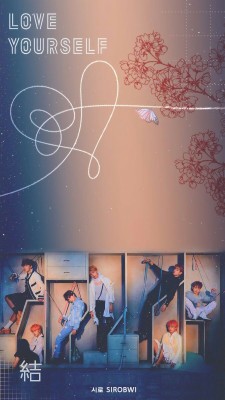 Bts Ly Answer Concept Photos F Version - 3840x2160 Wallpaper - teahub.io