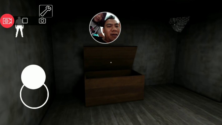 Wallpaper Hantu - 1080x1920 Wallpaper - teahub.io