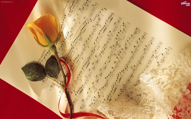 Music Of The Romantic Period Background - 1024x768 Wallpaper - teahub.io