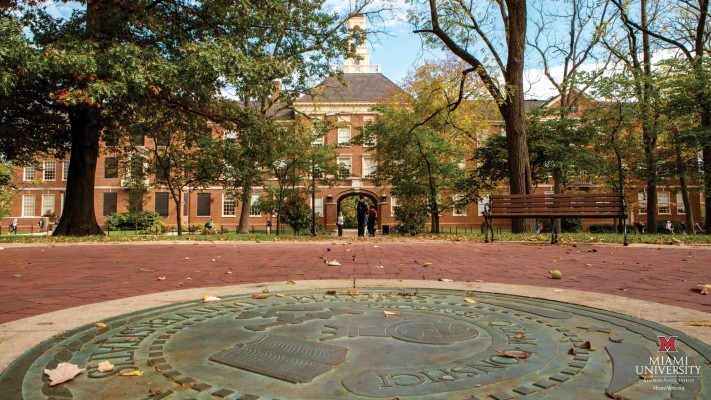 Miami University - 1920x1080 Wallpaper - teahub.io