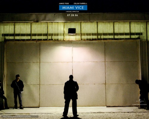 Free Movie Wallpaper - Miami Vice - 1280x1024 Wallpaper - teahub.io