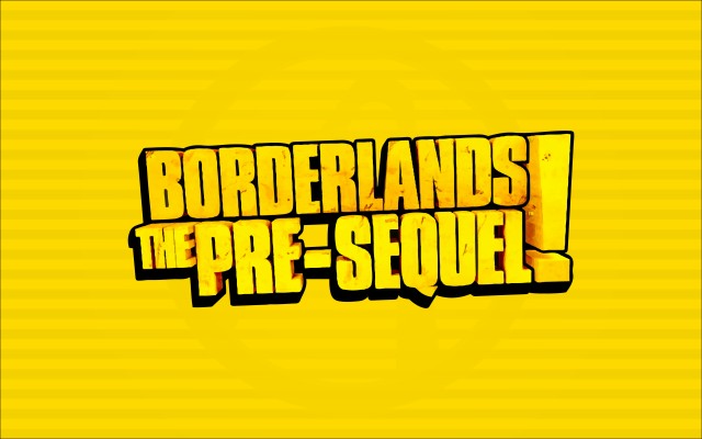 Borderlands: The Pre-sequel - 1920x1080 Wallpaper - teahub.io