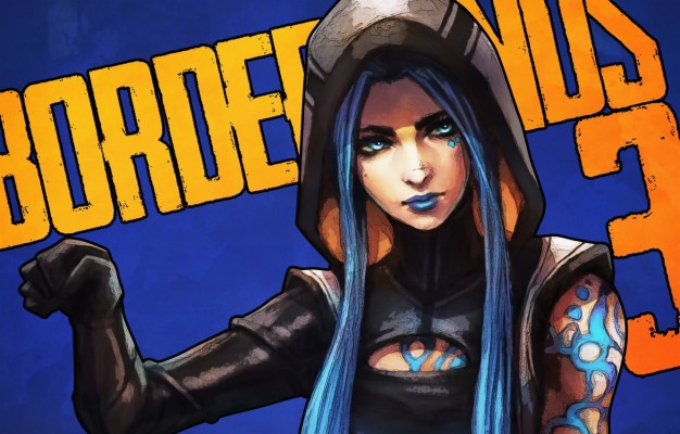 Maya Bl3 - 3840x1600 Wallpaper - teahub.io