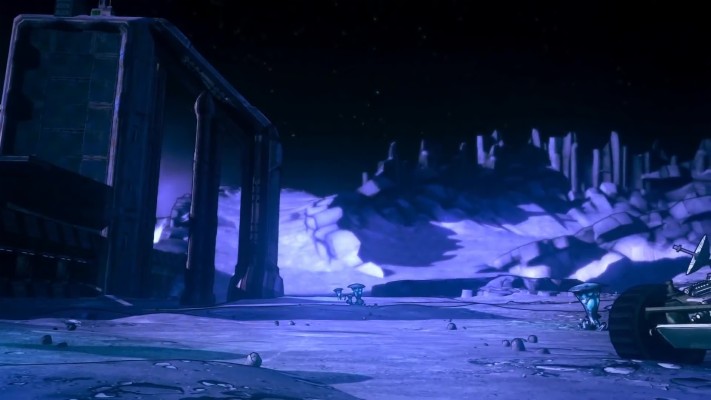 View Media - Borderlands Pre Sequel Scenery - 1920x1080 Wallpaper ...