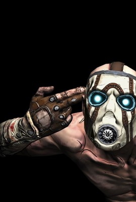 Borderlands Purple Hd Wallpaper,video Games Hd Wallpaper,purple ...