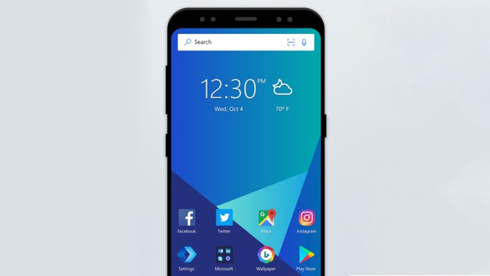 Microsoft Launcher Parental Control - 1366x768 Wallpaper - teahub.io