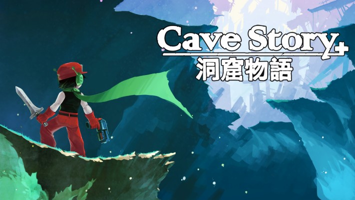 Cavestory - 1920x1080 Wallpaper - teahub.io