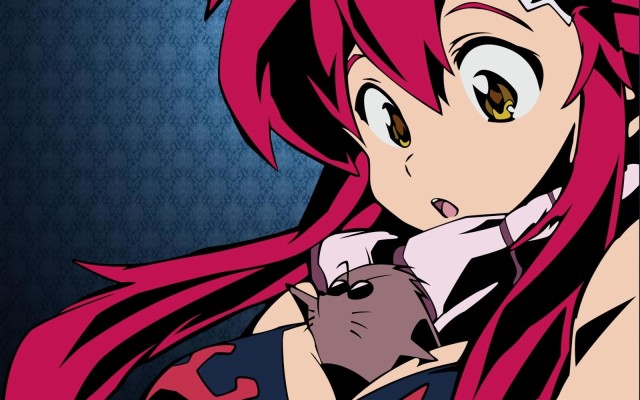 Yoko Gurren Lagann Wallpaper Hd - 1680x1050 Wallpaper - teahub.io