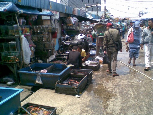 Pasar Hd Black And White - 5184x3456 Wallpaper - teahub.io