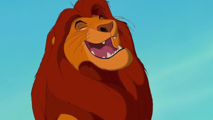 Mustafa Lion King Gif - 1920x1080 Wallpaper - teahub.io