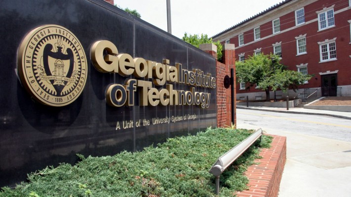 Georgia Institute Of Technology - 1600x900 Wallpaper - teahub.io