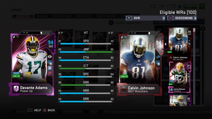 Nfl Madden 19 Stadiums - 1920x1200 Wallpaper - teahub.io