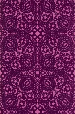 Christian Lacroix Pattern Purple - 667x1000 Wallpaper - teahub.io